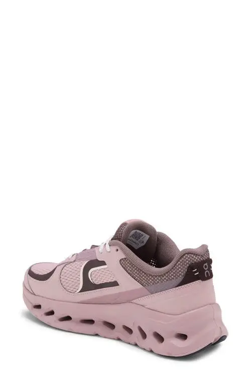 On Cloudtilt Arc Running Shoe - Biscuit/sable
