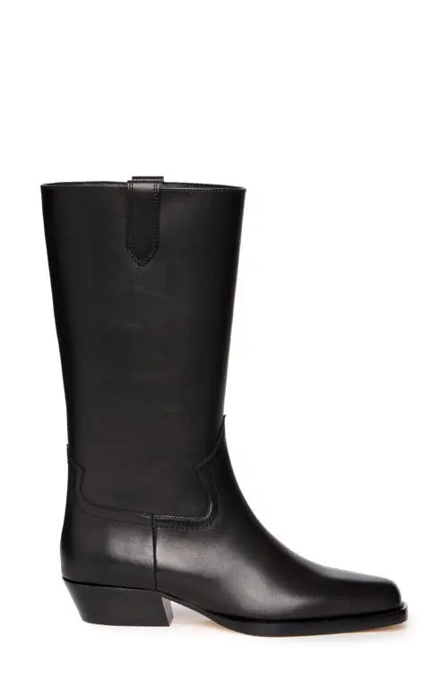 Paige Goldie Leather Boot