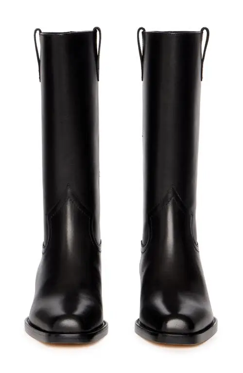 Paige Goldie Leather Boot