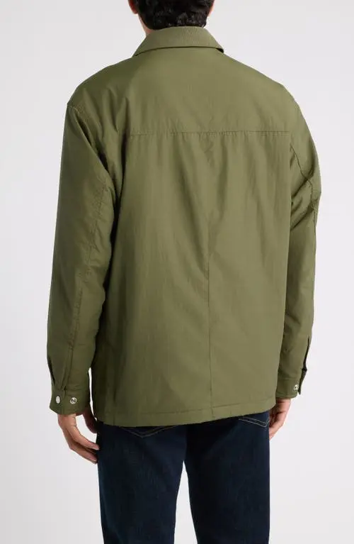 BOSS C-corpo Utility Jacket