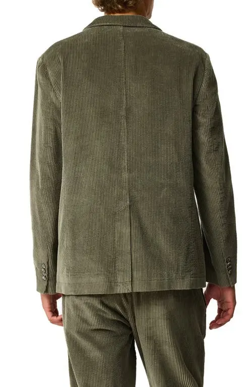 Rodd & Gunn Blackpool Corduroy Sport Coat