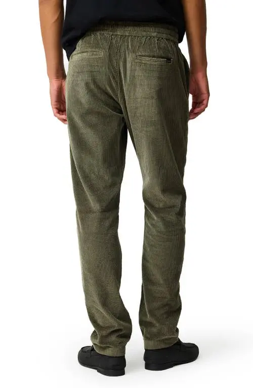 Rodd & Gunn Halls Creek Corduroy Elastic Waist Pants