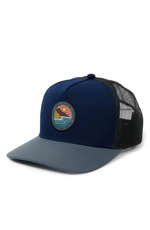 BILLABONG Adventure Division Feat Trucker Hat