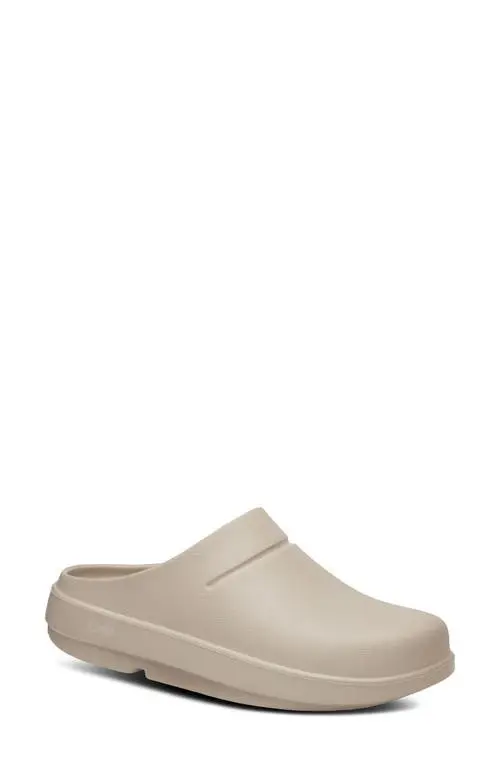 OOFOS Cloog Clog