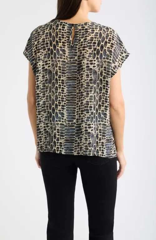 APNY Dolman Sleeve Shell Top