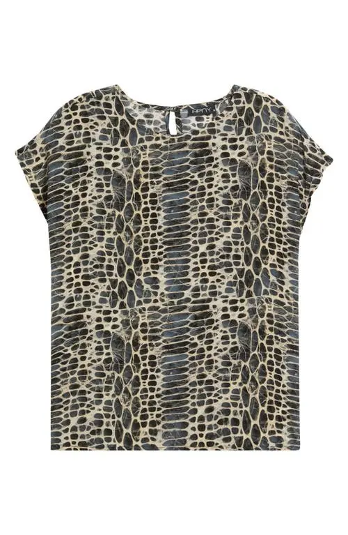 APNY Dolman Sleeve Shell Top