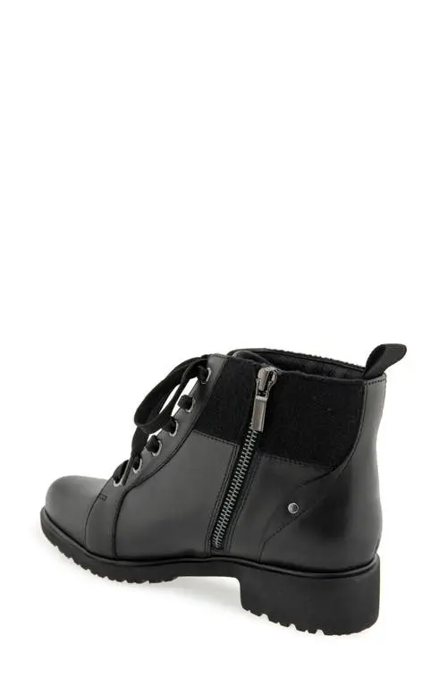 Munro Sara Leather Bootie