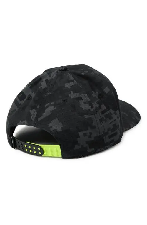 BILLABONG Adventure Division Blueprint Snapback Baseball Cap