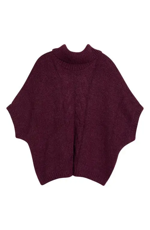Wit & Wisdom Dolman Sleeve Turtleneck Sweater
