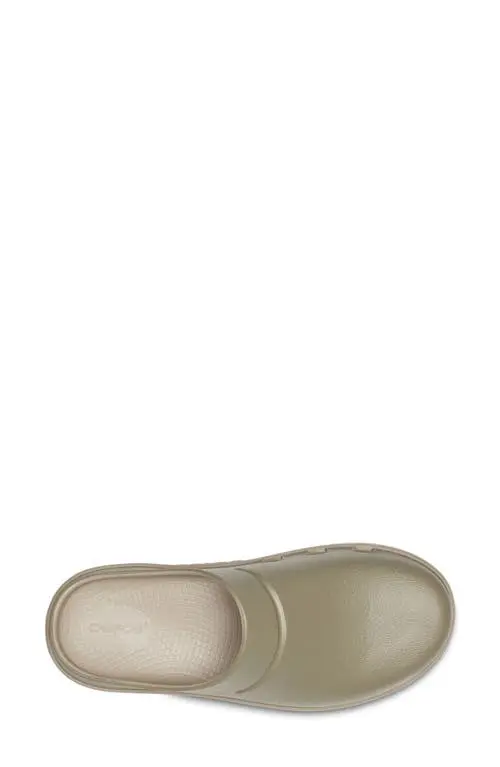 OOFOS Clog