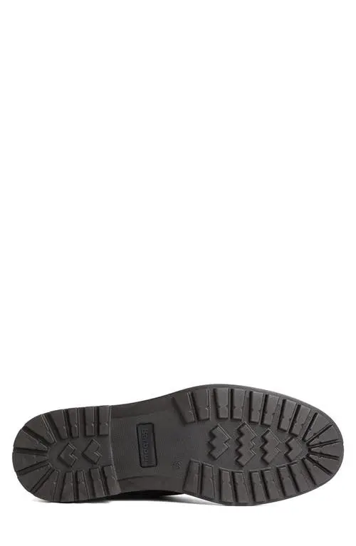 Barbour Shawdon Waterproof Chukka Boot