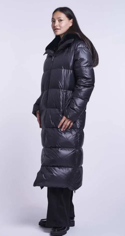 BLUE DUCK Down Coat