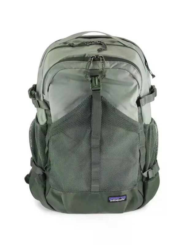 Patagonia Refugio Logo-patch Backpack