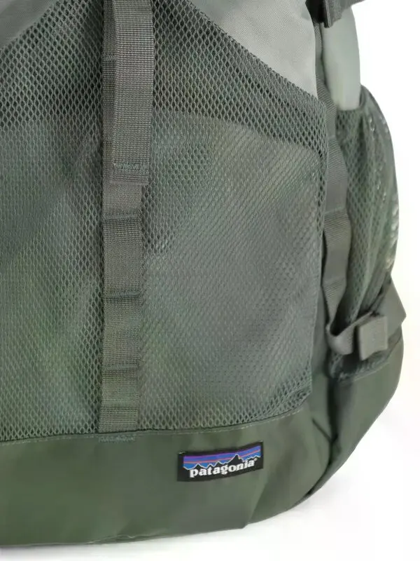 Patagonia Refugio Logo-patch Backpack