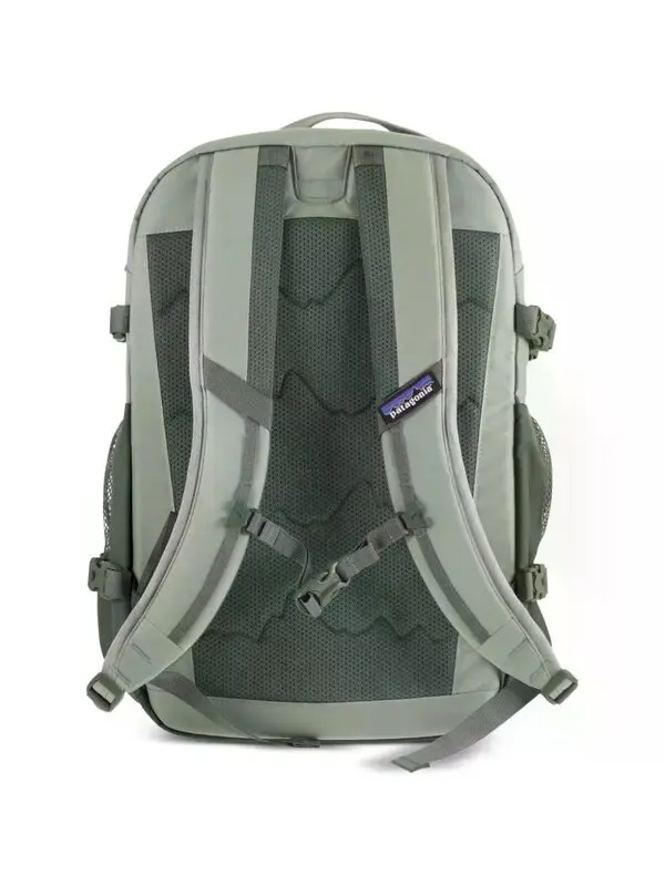 Patagonia Refugio Logo-patch Backpack