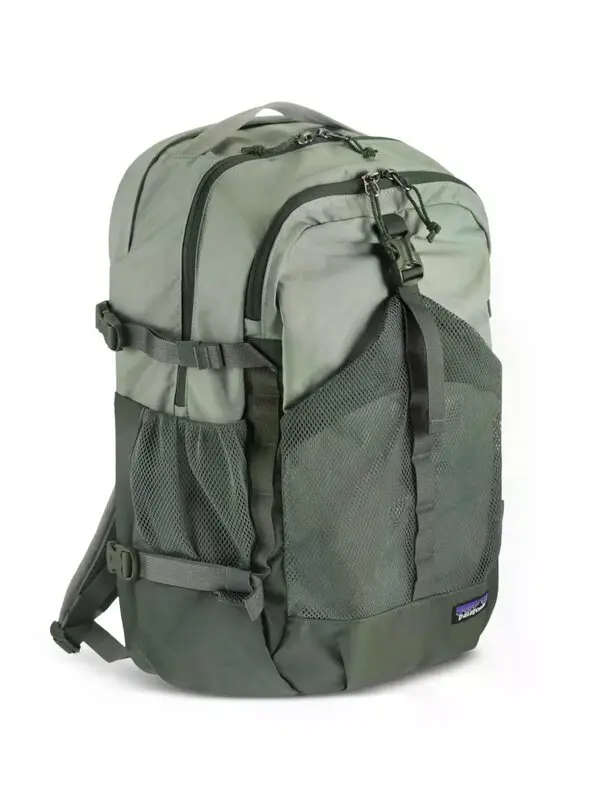 Patagonia Refugio Logo-patch Backpack