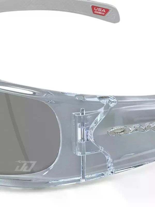 Oakley Oo9522 Justin Jefferson Signature Series Highland
