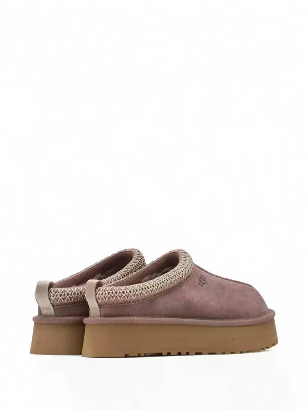 UGG Tazz Ii Platform Mules