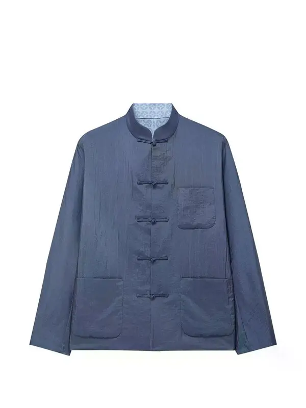 Shanghai Tang Tang Reversible Jacket
