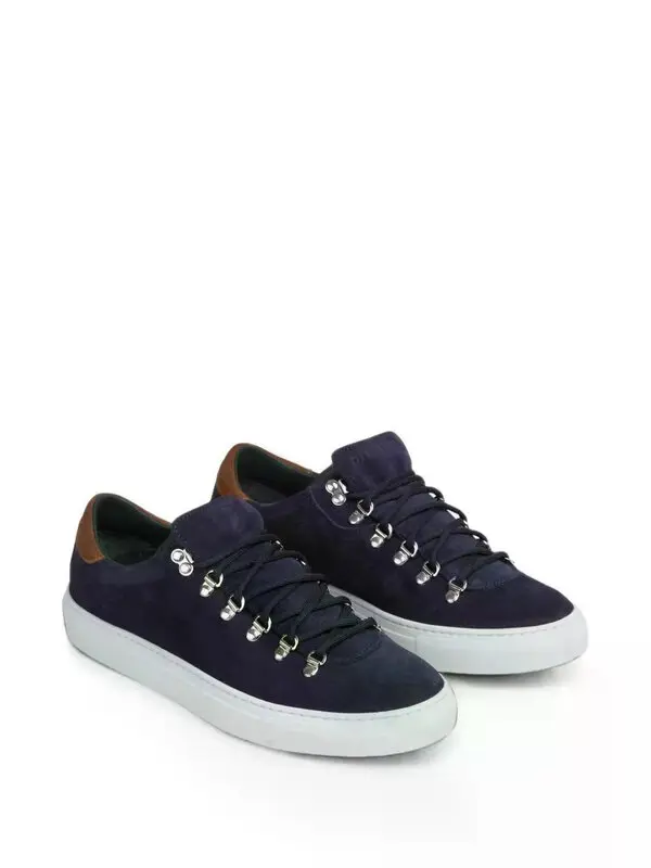 Diemme Marostica Suede D-ring Sneakers