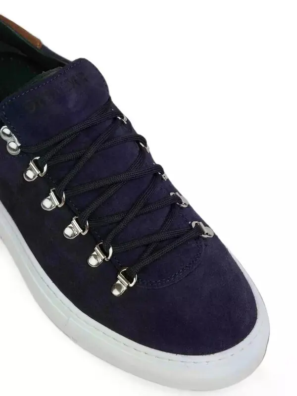 Diemme Marostica Suede D-ring Sneakers