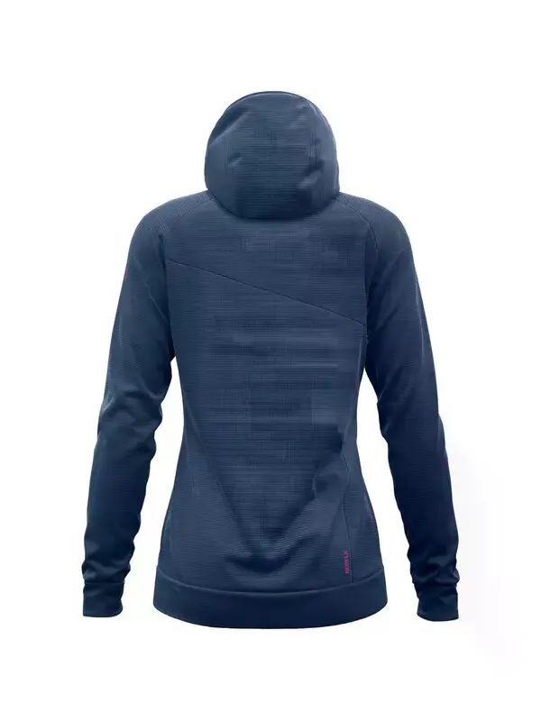 REDELK Zip-up Hoodie