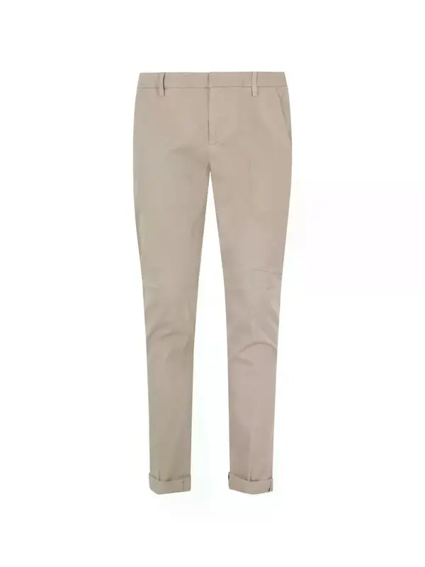 DONDUP Gaubert Slim-fit Chinos