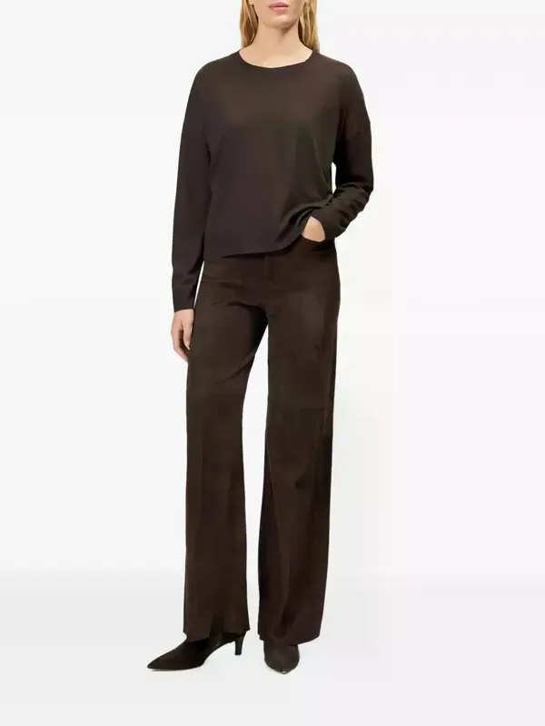 DRYKORN Cesidie Drop-shoulder Sweater