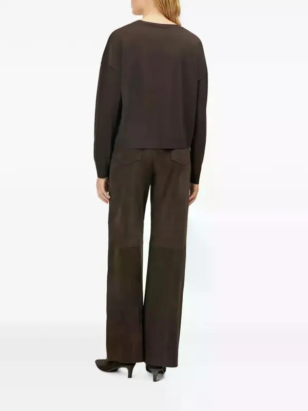 DRYKORN Cesidie Drop-shoulder Sweater