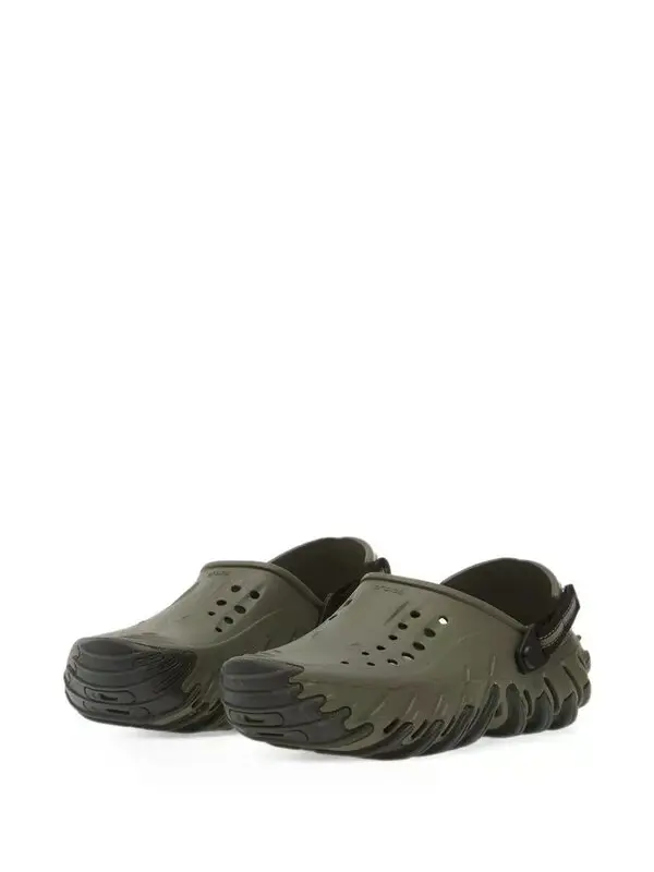 CROCS Echo Ro Clogs