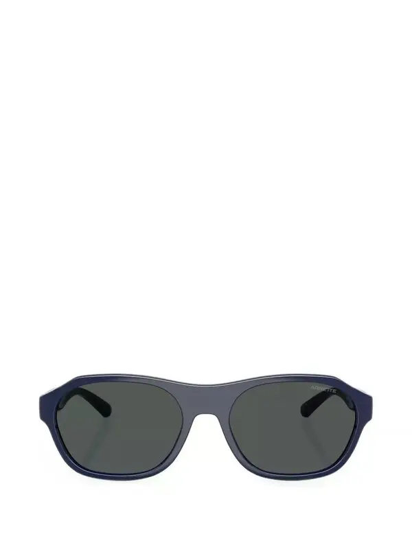 ARNETTE An4380 Geometric-frame Sunglasses