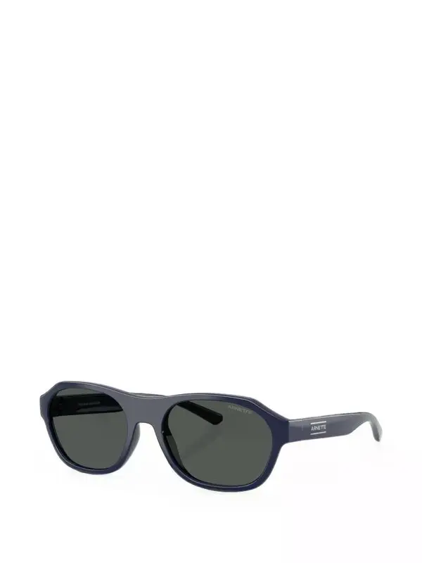 ARNETTE An4380 Geometric-frame Sunglasses