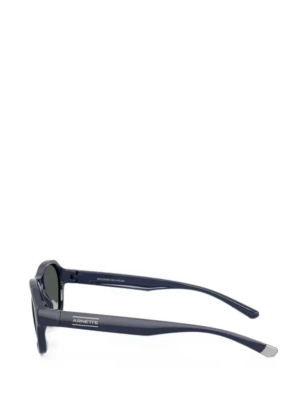 ARNETTE An4380 Geometric-frame Sunglasses