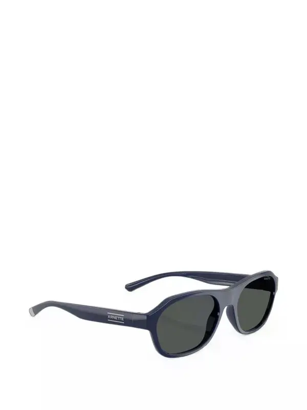 ARNETTE An4380 Geometric-frame Sunglasses