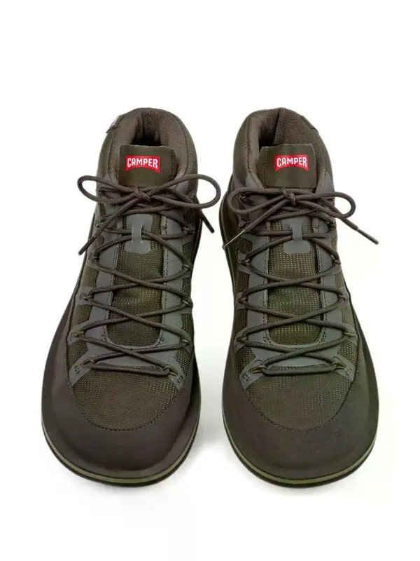 Camper Beetle Hiking Boots