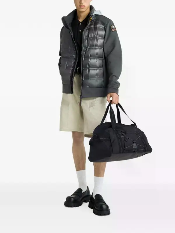 PARAJUMPERS Matty Quilted Panelled Jacket
