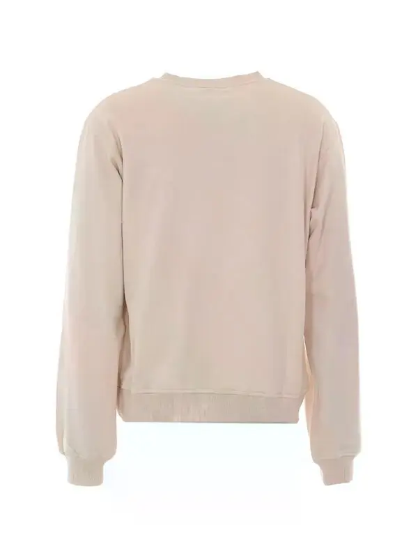 DAILY PAPER Alias Dias Embroidered Sweater