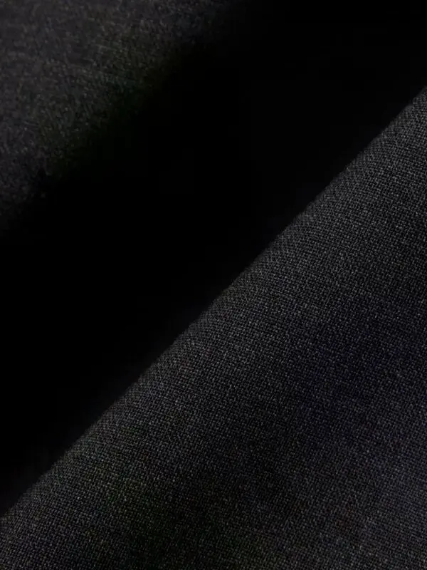 Lacoste Logo-waistband Tailored Trousers