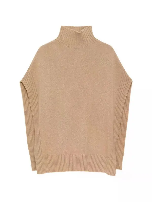Malìparmi High-neck Sweater