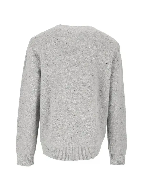 Peserico Cable-knit Sweater