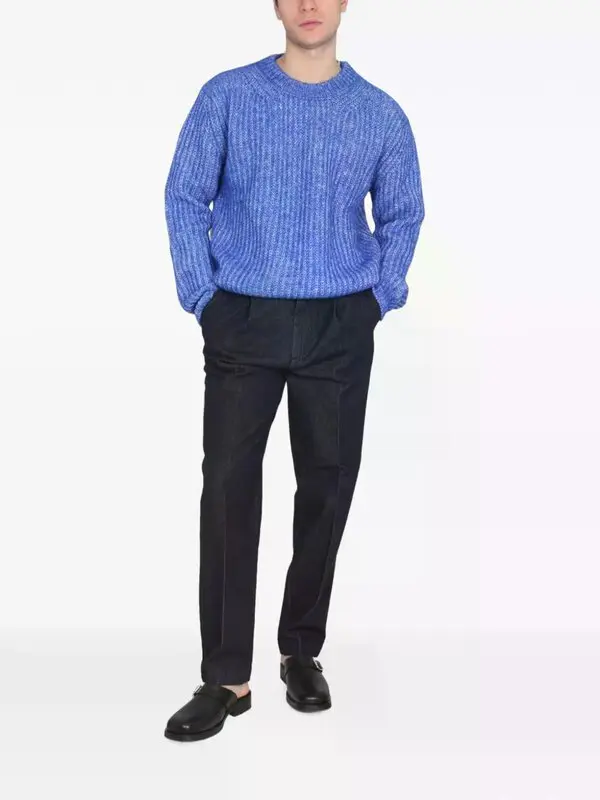 DEPARTMENT 5 Yang Pleated Trousers