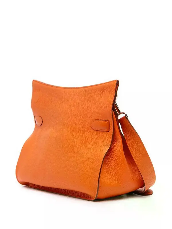 Hermès 2014 Clemence Jypsiere 34 Crossbody Bag