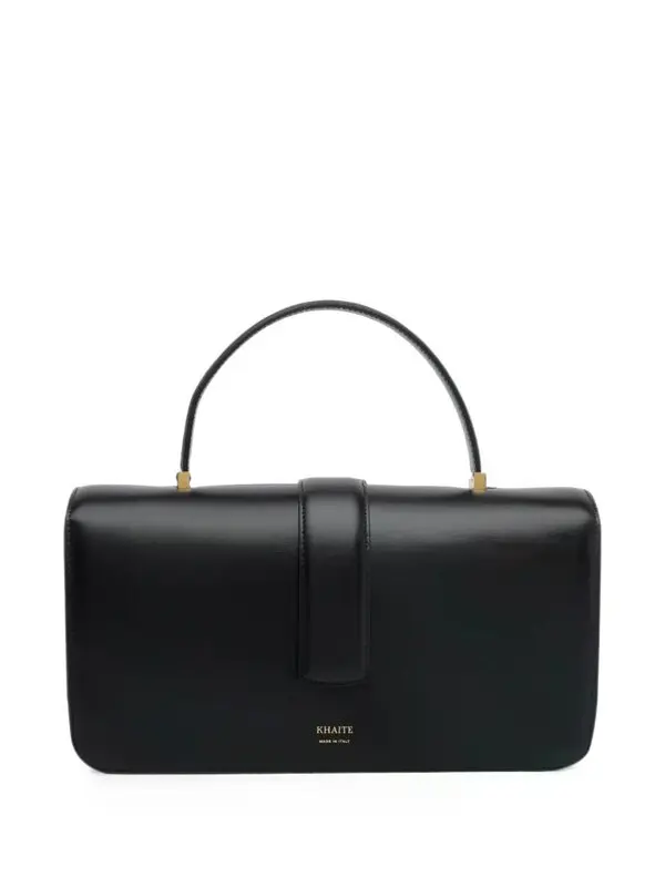 Khaite Blake Top Handle Bag