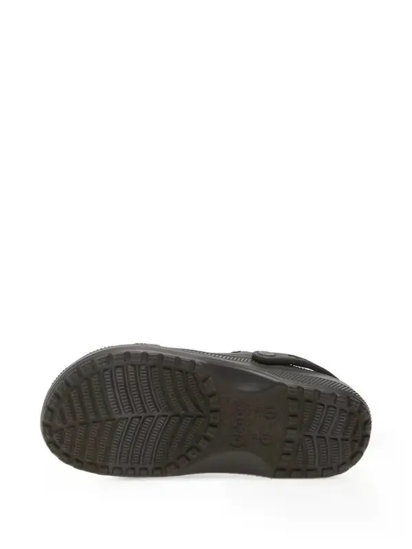 CROCS Classic Crafted Clogs