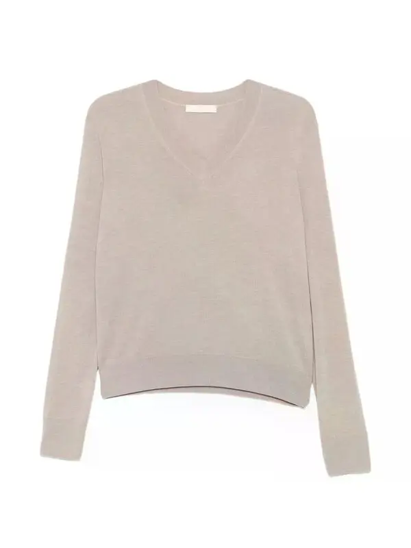 ELEH V-neck Sweater
