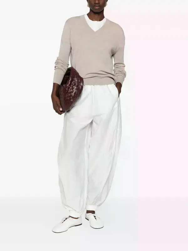 ELEH V-neck Sweater