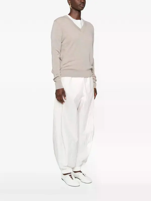 ELEH V-neck Sweater
