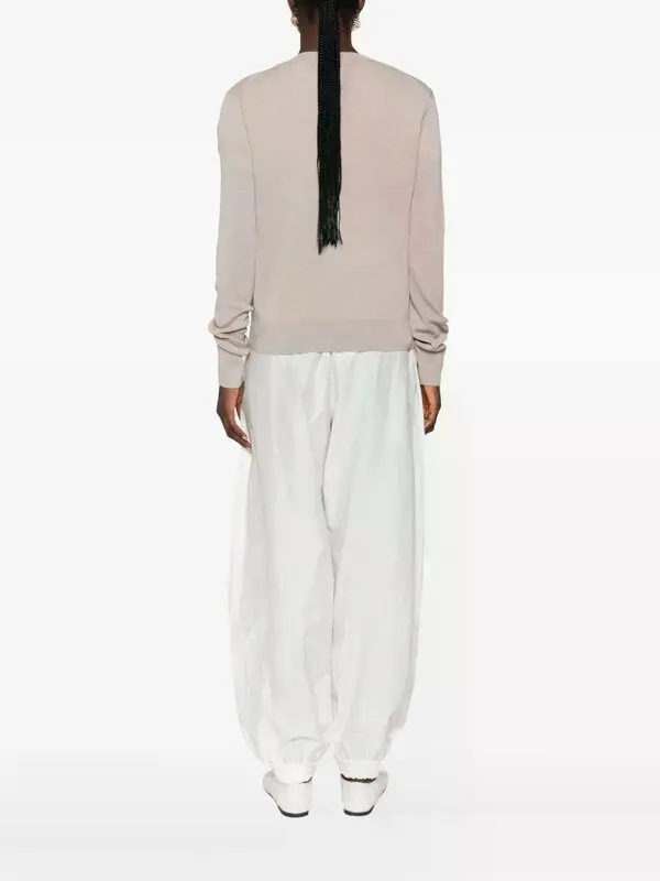 ELEH V-neck Sweater