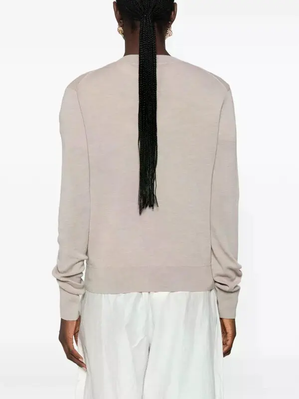 ELEH V-neck Sweater