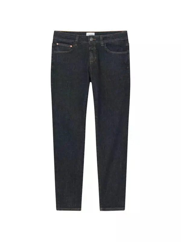 Closed Baker Crochet-tape Jeans